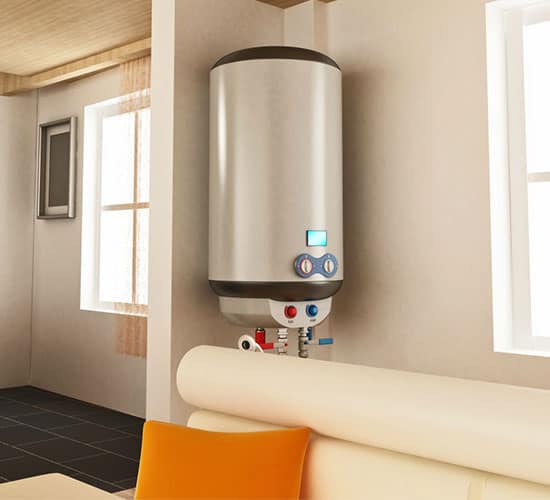 Water Heater Repair and Installation | Ken's Plumbing